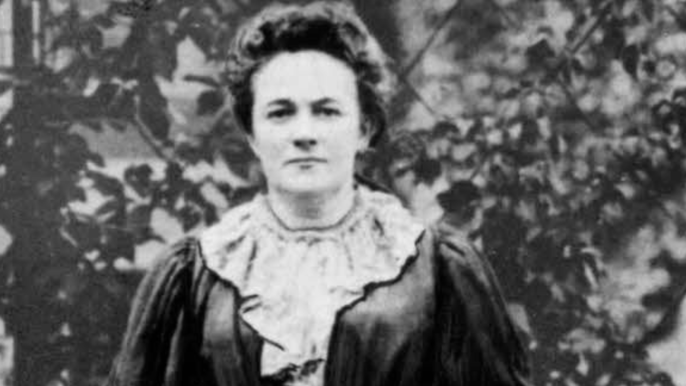 Qui era Clara Zetkin? – Club Zetkin